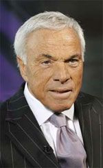 Son follows lender Angelo Mozilo into mortgage industry – Mortgage Strategy