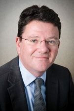 Ian Darby steps down as Towergate chief – Mortgage Strategy