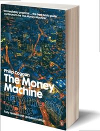 The Money Machine: How the City Works – Mortgage Strategy