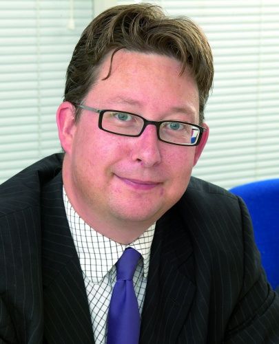 Peter Izard joins Saffron as head of mortgages – Mortgage Strategy