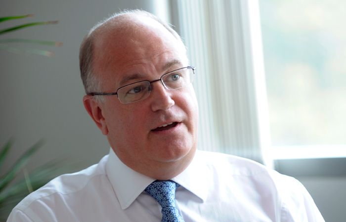 John Heron: Buy-to-let – steady as she goes – Mortgage Strategy