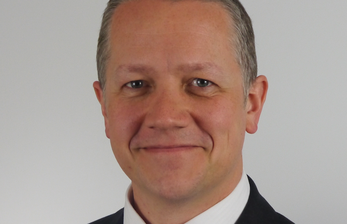 Keystone hires Rob Field as business manager for South England ...