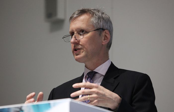 Martin Wheatley: Judgement-based regulation is here to stay – Mortgage ...