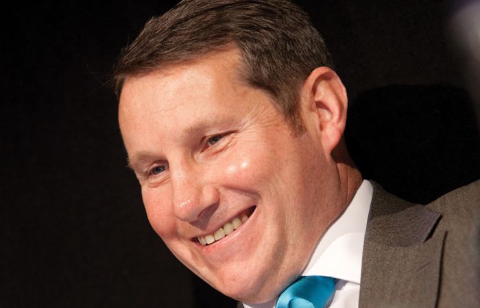 LSL group CEO Embley steps aside – Mortgage Strategy