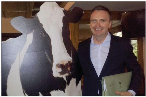 LSL group CEO Embley steps aside – Mortgage Strategy