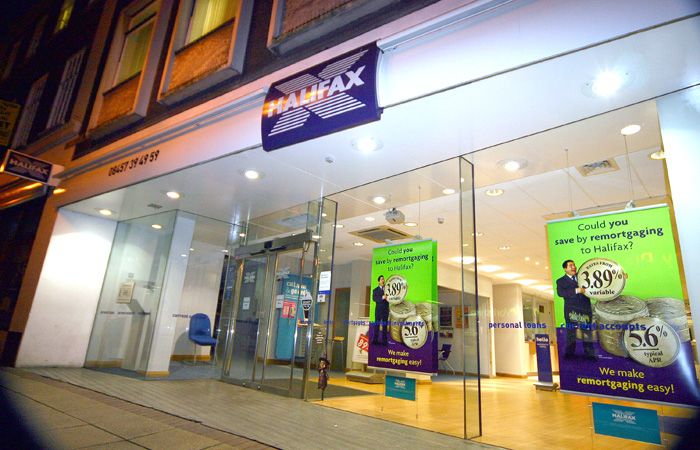 Halifax to raise maximum age limit – Mortgage Strategy