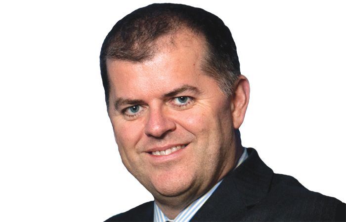 MAB appoints Mike Jones as non-exec chairman – Mortgage Strategy