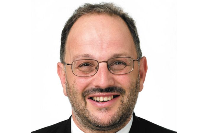 One to One: Paul Tilley, chief executive, Earl Shilton Building Society ...