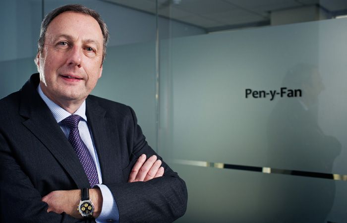 A matter of Principality – Mortgage Strategy