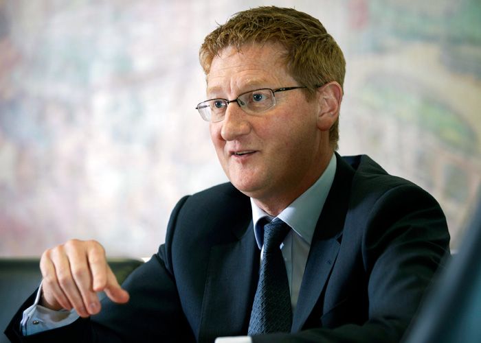 The Crown estate – Mortgage Strategy