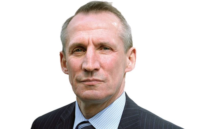 60 Seconds With... Wayne Smethurst, director of APAC Systems – Mortgage ...