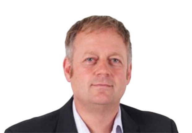 60 Seconds With... Wayne Smethurst, director of APAC Systems – Mortgage ...