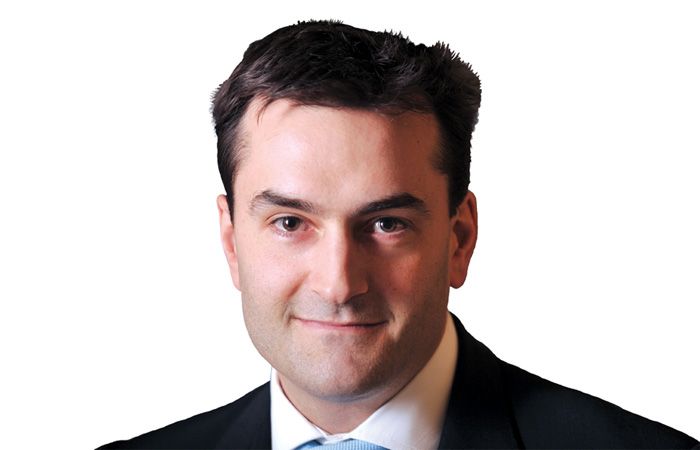 Bischoff to replace Oldfield as Castle Trust CEO – Mortgage Strategy