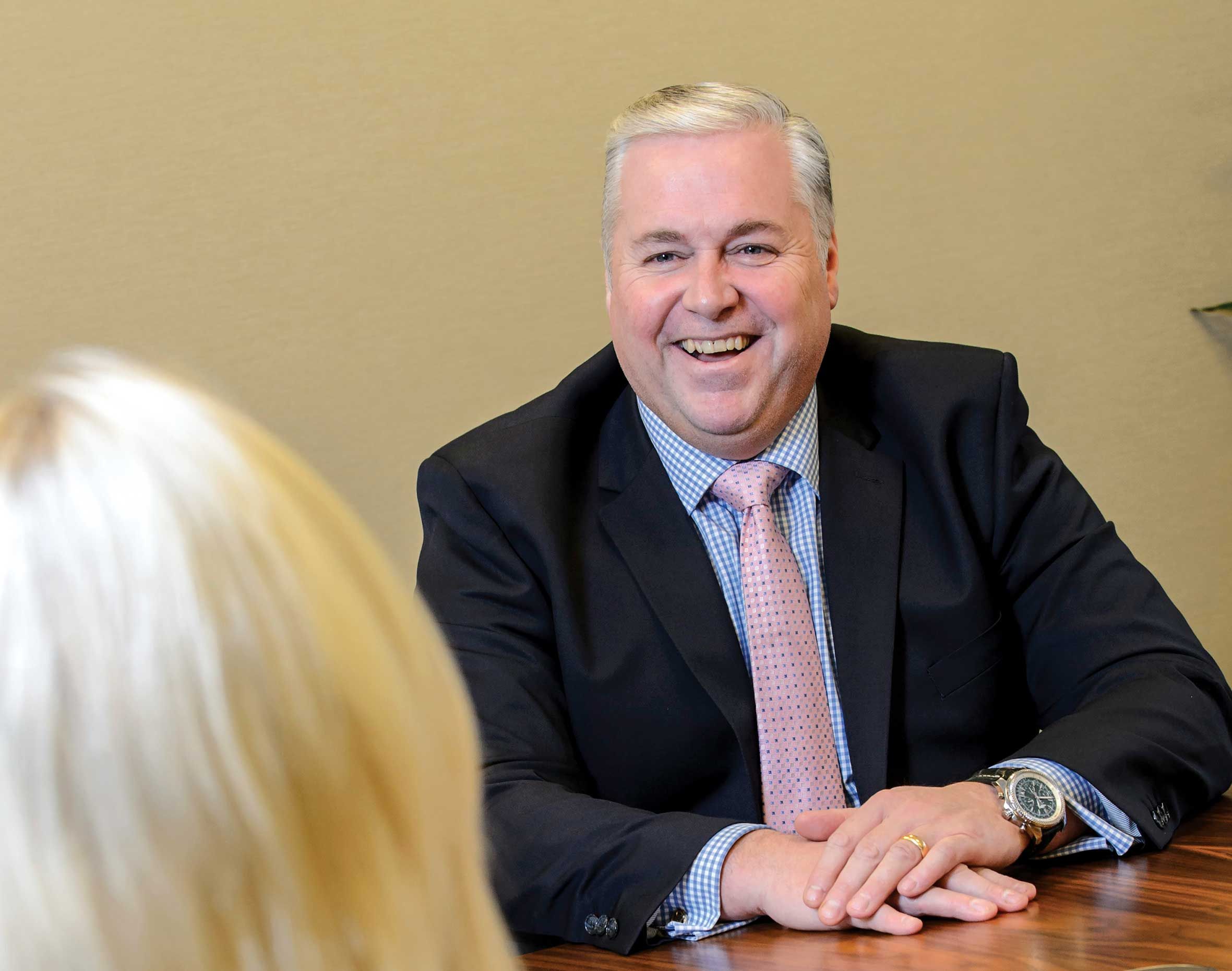 Cover story: Force of character – Mortgage Strategy