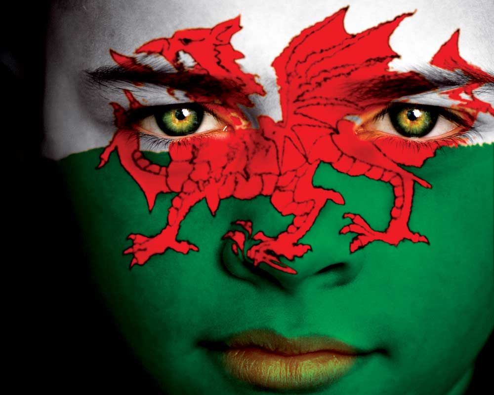 Cover story – Face lift: Welsh market on the up – Mortgage Strategy