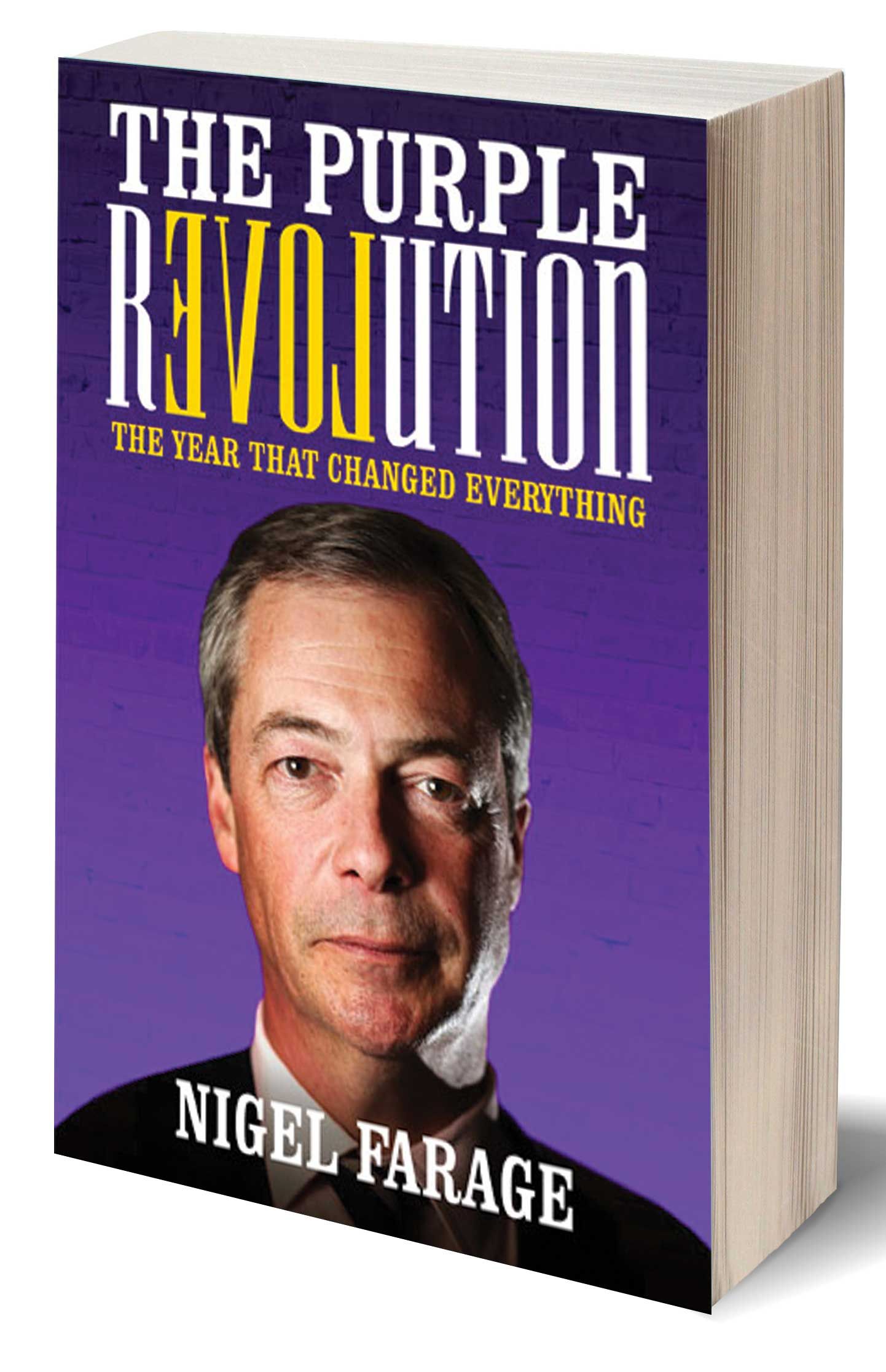 Media Spotlight: The Purple Revolution: The Year That Changed ...