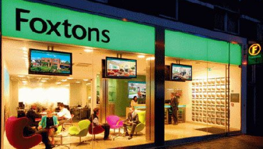 Foxtons reveals London hotspots for buyers in 2024 – Mortgage Strategy