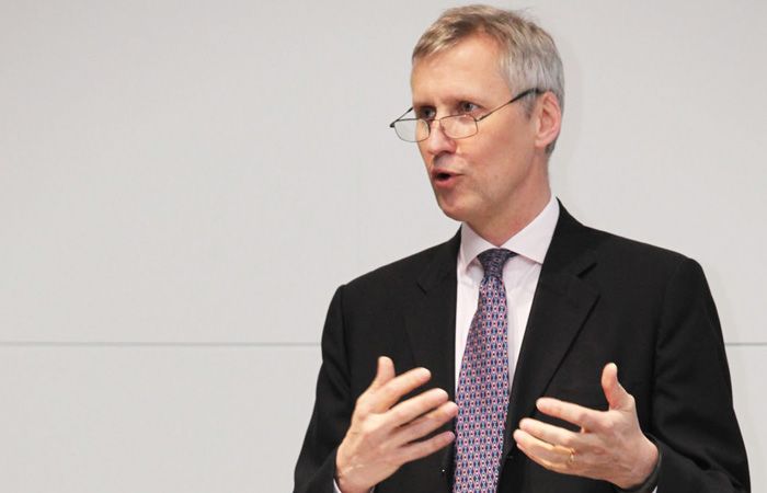 Ex-FCA boss Wheatley returns to finance at hedge fund – Mortgage Strategy