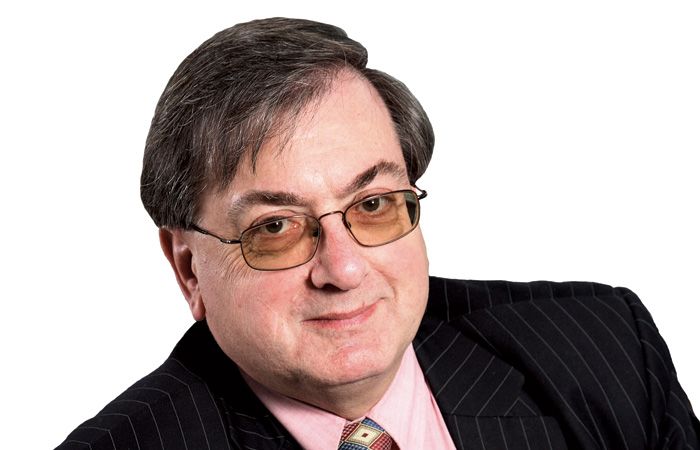 One to One: Ray Boulger, senior technical director, John Charcol ...