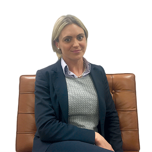 One to One: Aimee Hadley, sales manager, Enness Private Clients ...