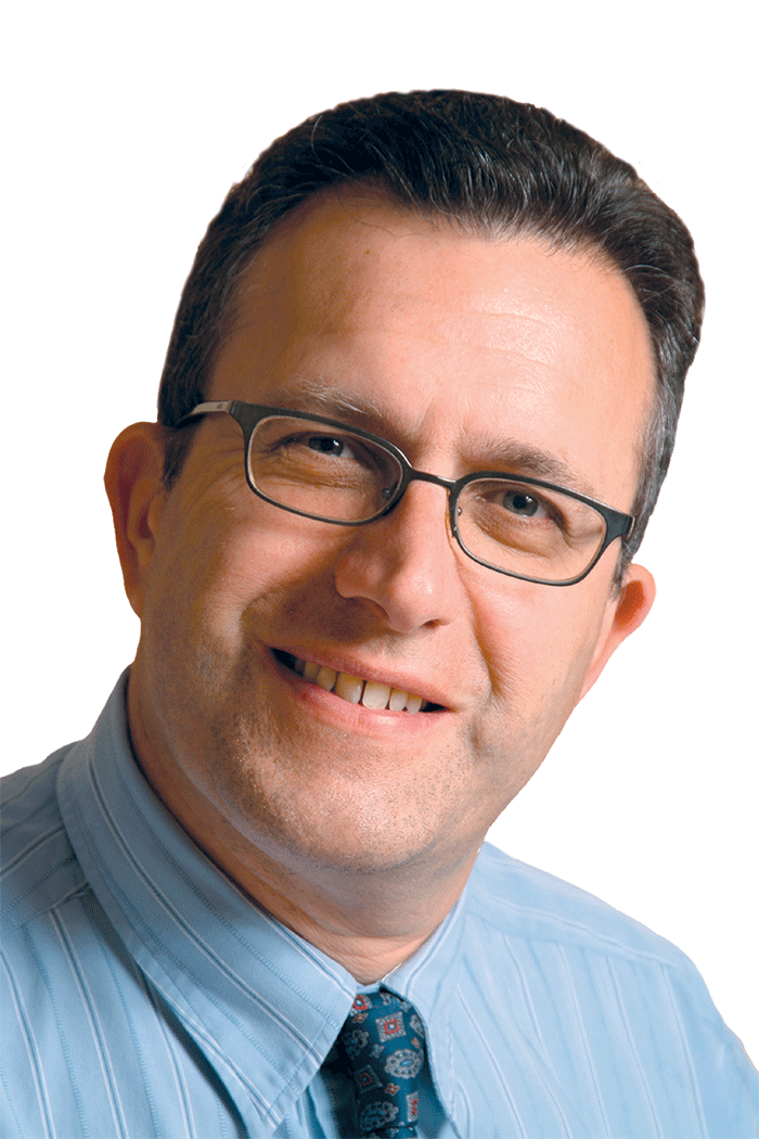One to One: Paul Tilley, chief executive, Earl Shilton Building Society ...