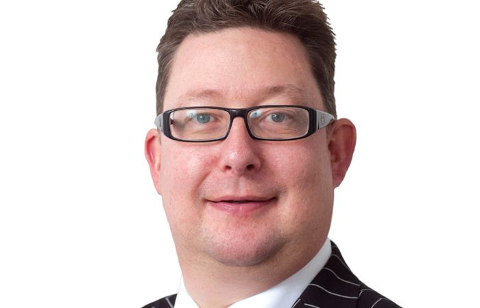 Peter Izard: There will still be a market for foreign currency loans ...