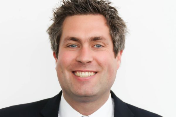 Countrywide hires corporate relationship director – Mortgage Strategy