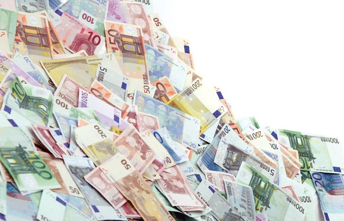 Peter Izard: There will still be a market for foreign currency loans ...
