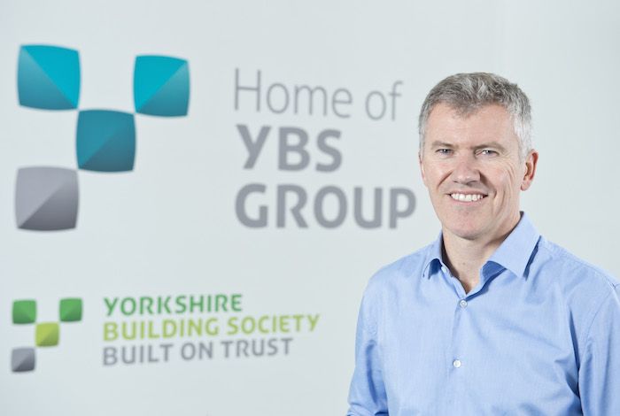 Yorkshire chief executive Chris Pilling to step down – Mortgage Strategy