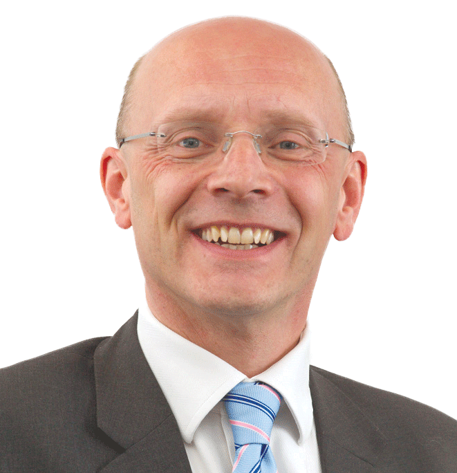 One to One: Paul Tilley, chief executive, Earl Shilton Building Society ...