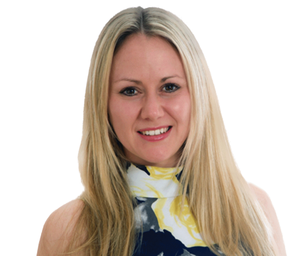 One to One: Deborah Reeves, key relationship manager, Skipton Building ...