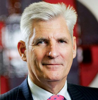 One to One: Bob Young, Fleet Mortgages – Mortgage Strategy