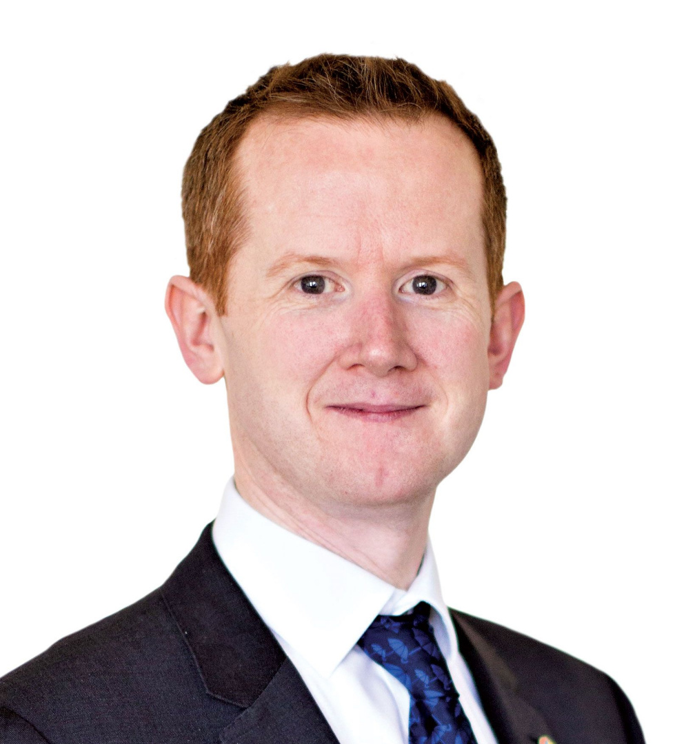 One to One: Steve Ellis, managing director, L&G Home Finance – Mortgage ...