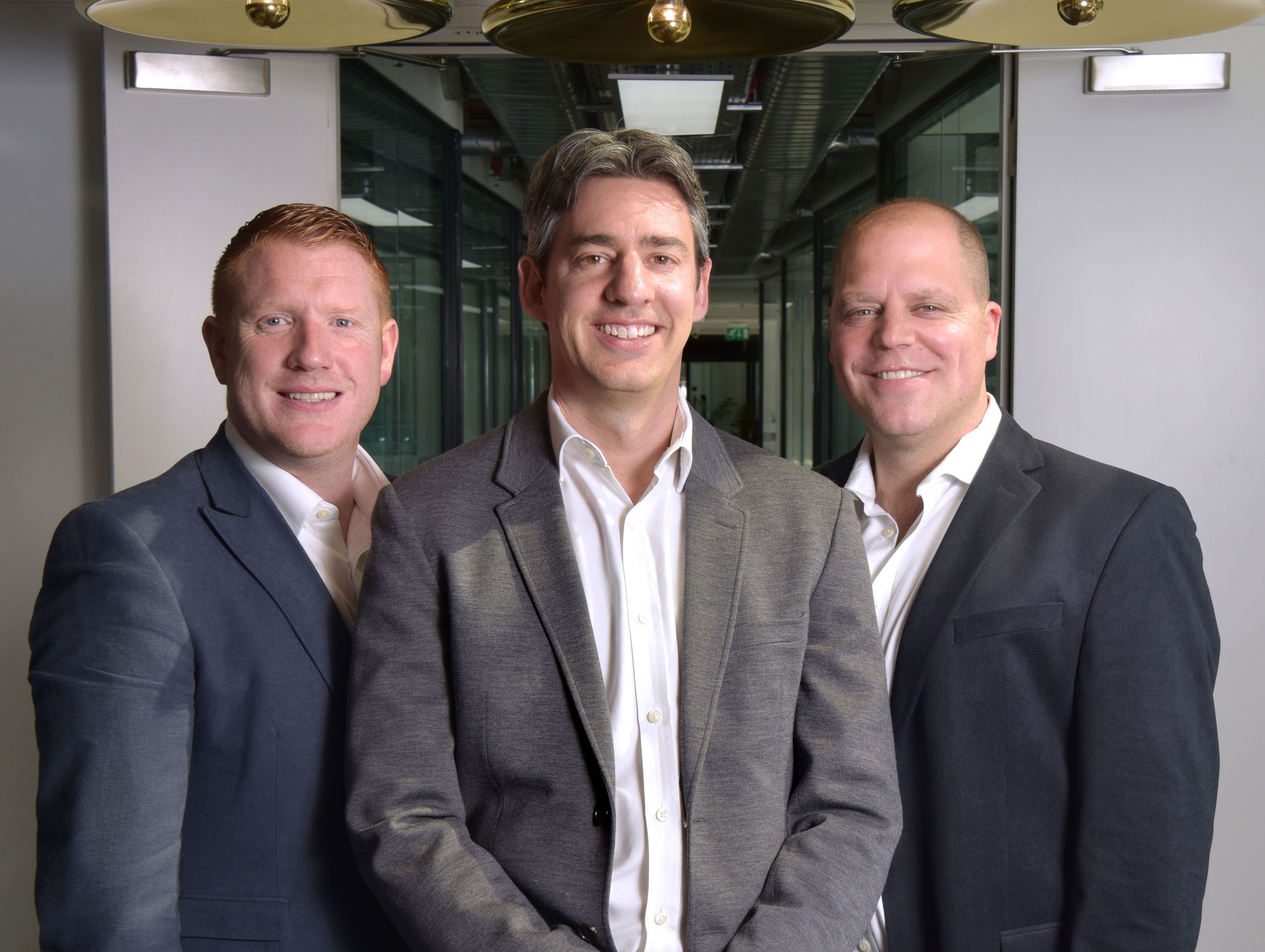 Octane Capital partners with Connect for Intermediaries – Mortgage Strategy