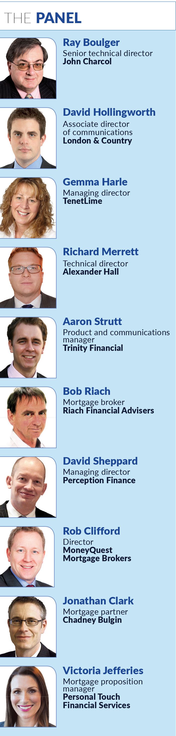 Who came top of the latest MS quarterly lender survey? – Mortgage Strategy