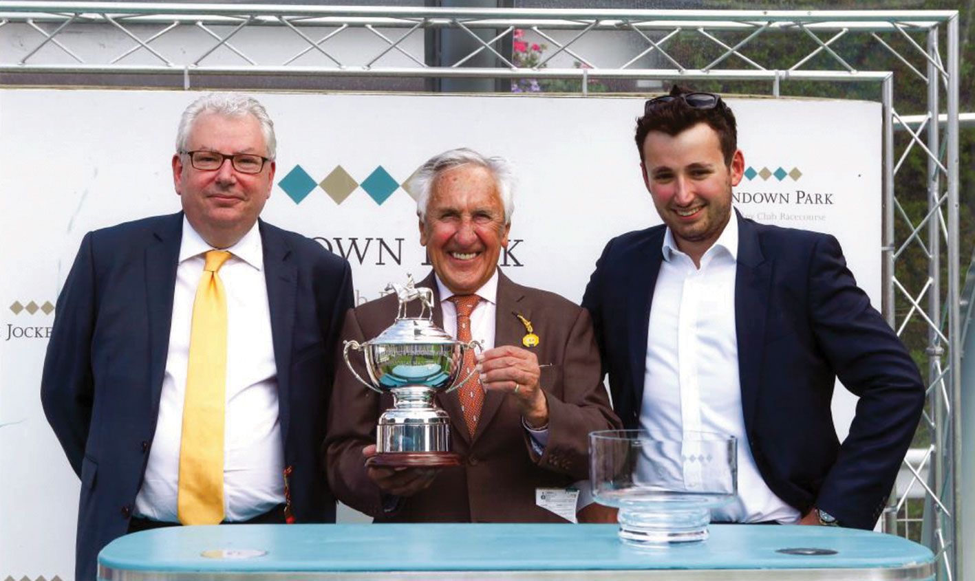 Mortgage Mole: Sun, sea and Mortgage Strategy – Mortgage Strategy