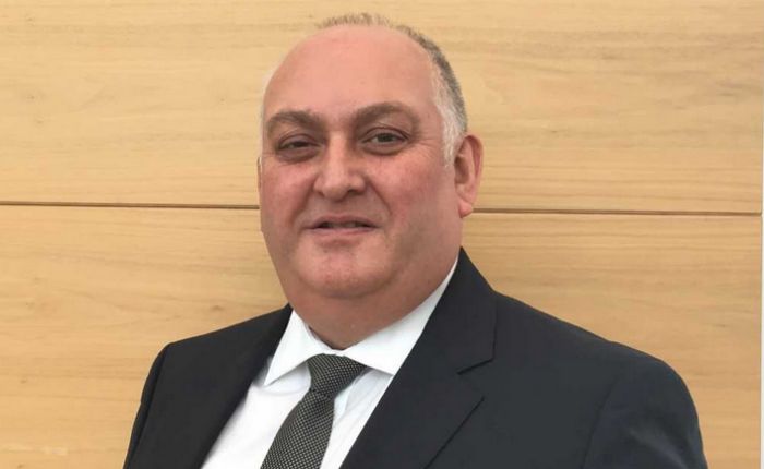 Richard Tugwell joins Together – Mortgage Strategy