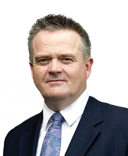 Comment: When is a high risk not a high risk? – Mortgage Strategy