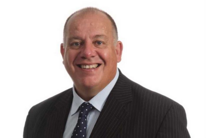 Together hires John Truswell from CHL – Mortgage Strategy