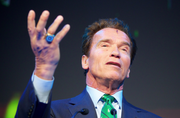 FCA hires Arnold Schwarzenegger for PPI advert campaign – Mortgage Strategy