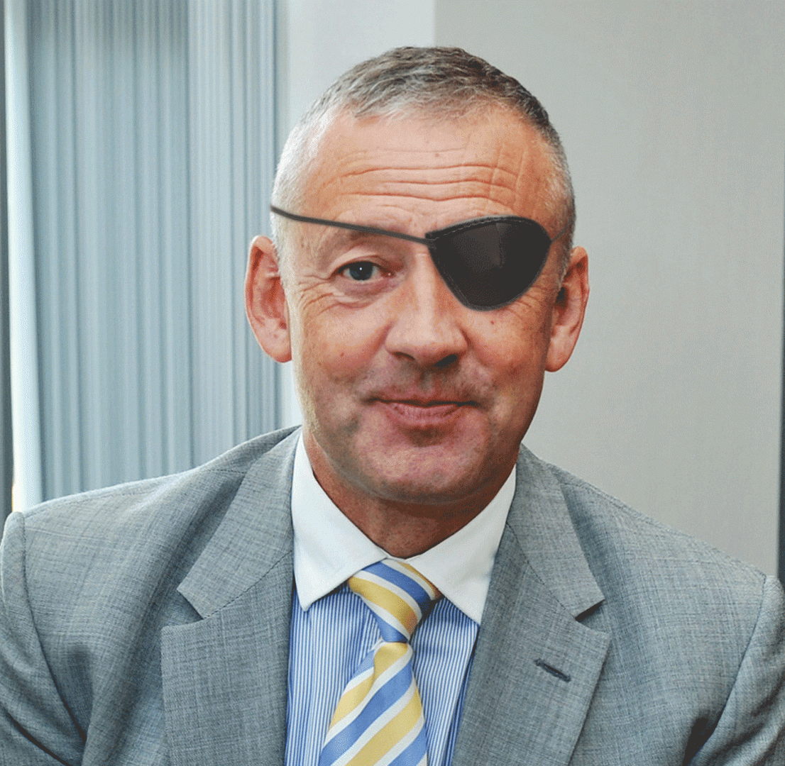 Mortgage Mole: Piratical Paul Darwin of the good ship Skipton ...