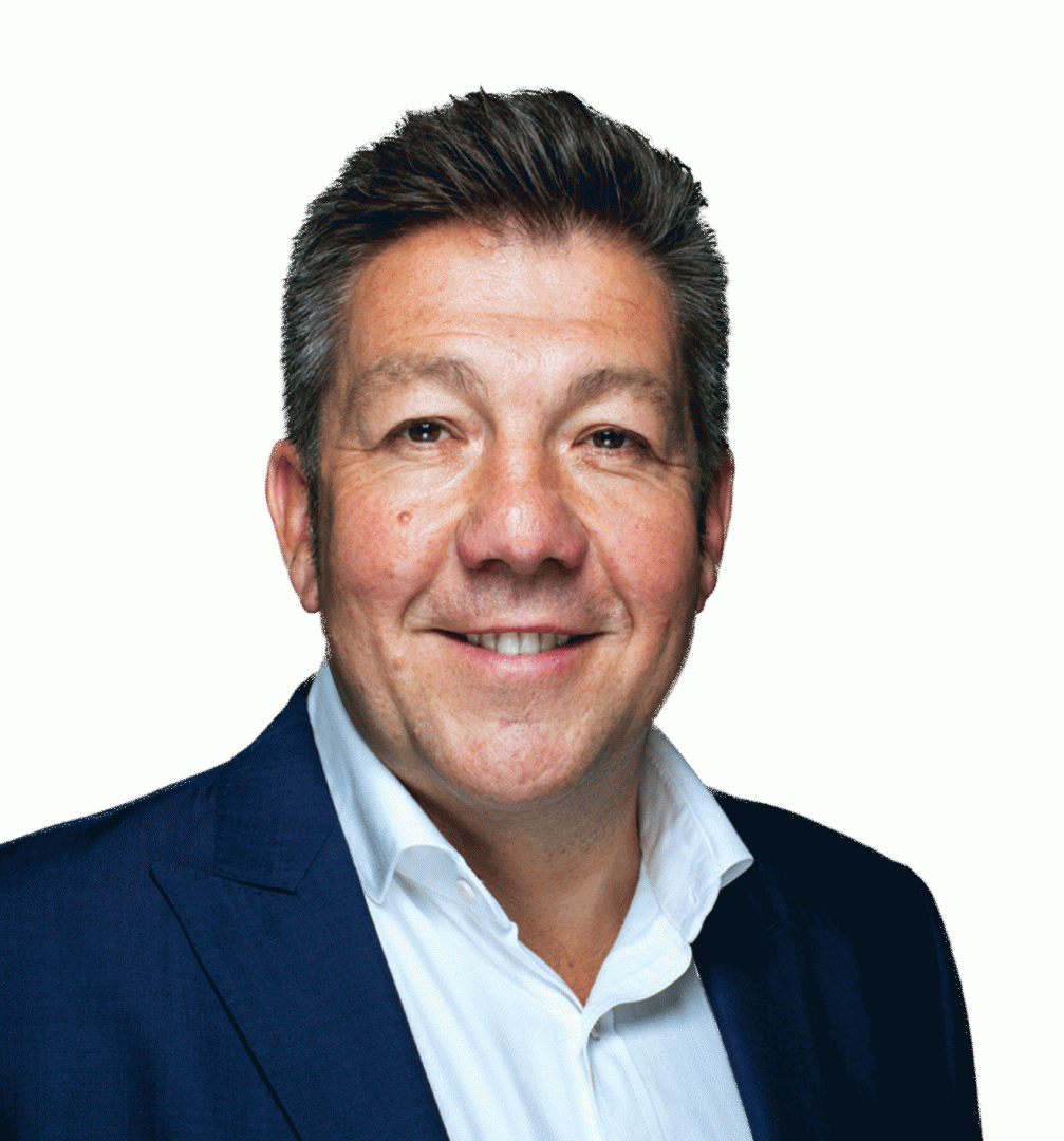 One to One: Dave Harris, chief executive, More 2 Life – Mortgage Strategy