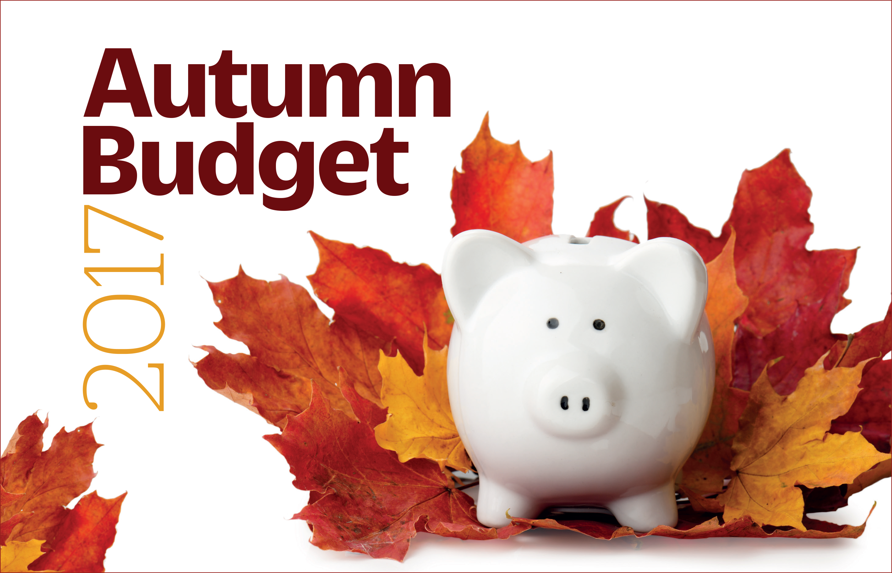 Autumn Budget 2017 – Mortgage Strategy