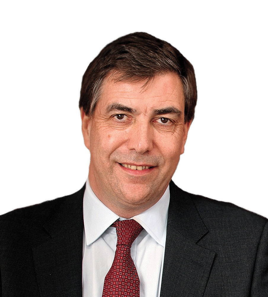 Mark Lofthouse to retire in 2021 – Mortgage Strategy