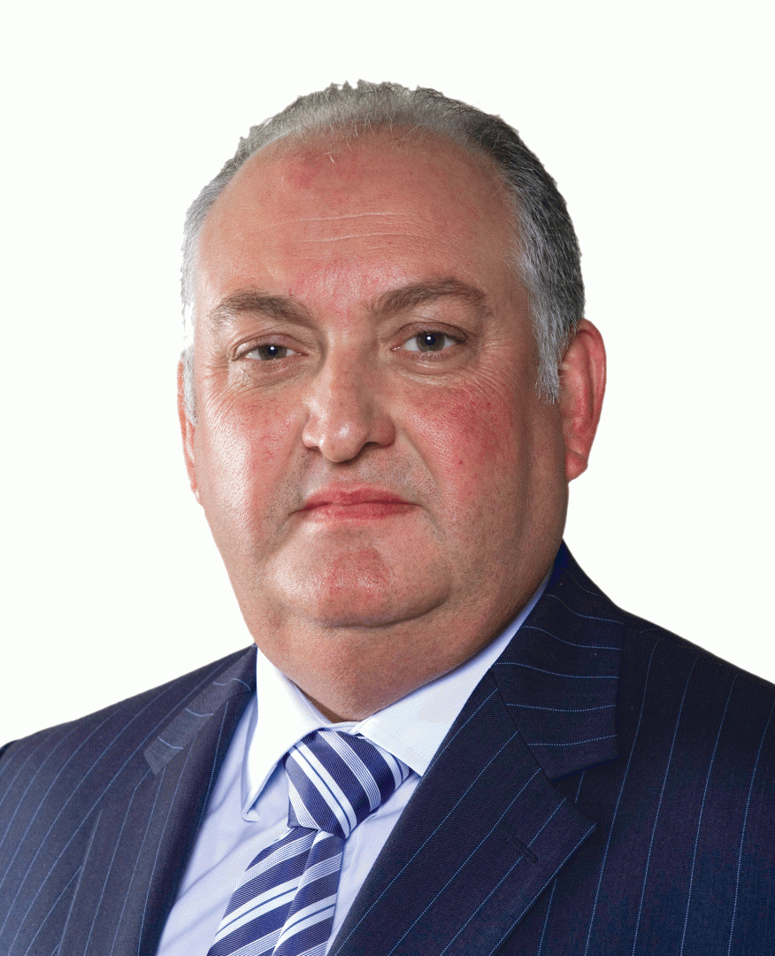 Stonebridge founder Richard Adams passes away | Mortgage Strategy