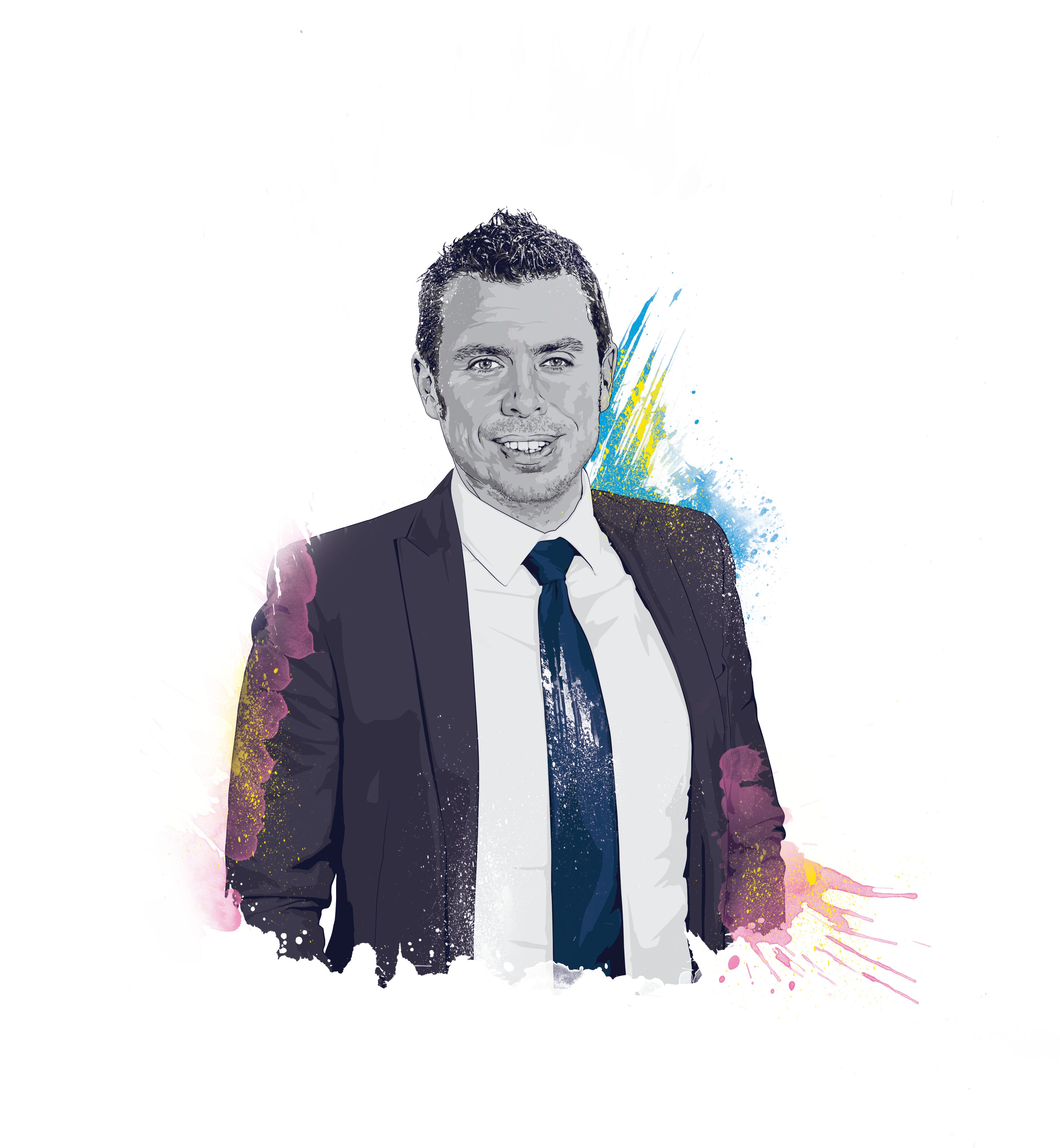 A Day in the Life - Marc Callaghan, Interbay – Mortgage Strategy