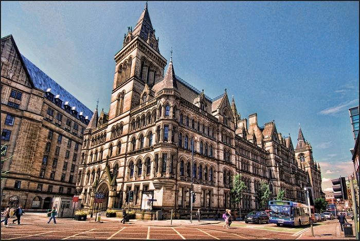 London Money opens Manchester Money office – Mortgage Strategy