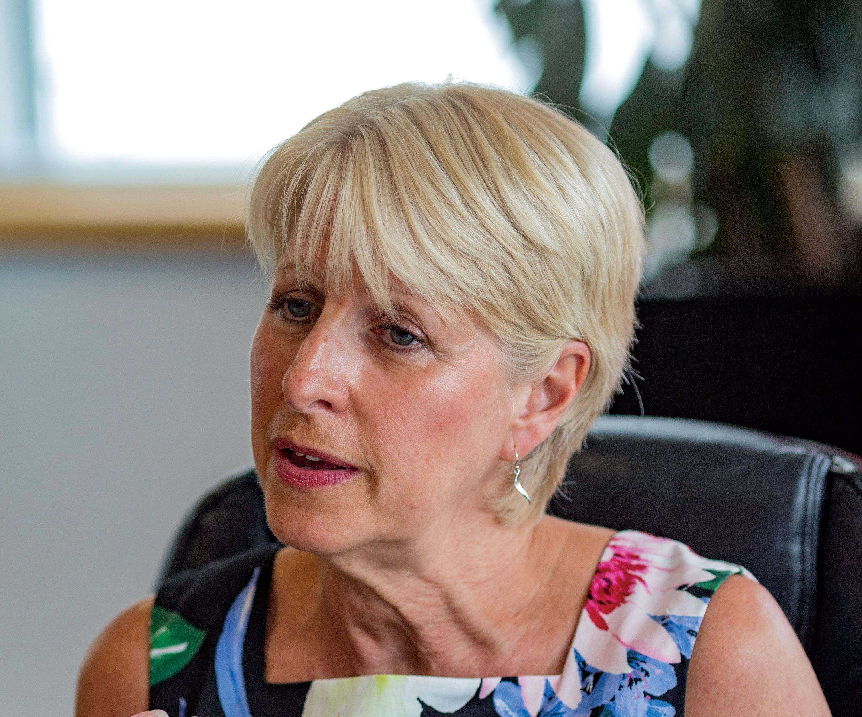 Feature: The women leading by example – Mortgage Strategy