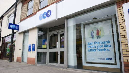 TSB confirms rate changes across range – Mortgage Strategy