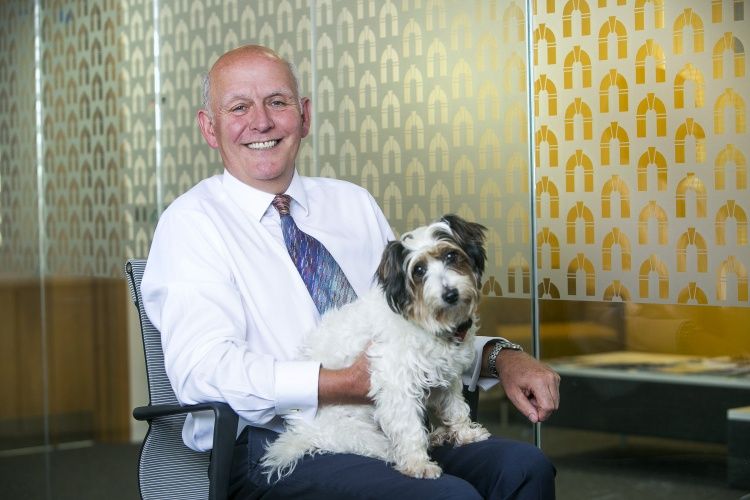 Major changes afoot at Keystone Property Finance - Mortgage Strategy